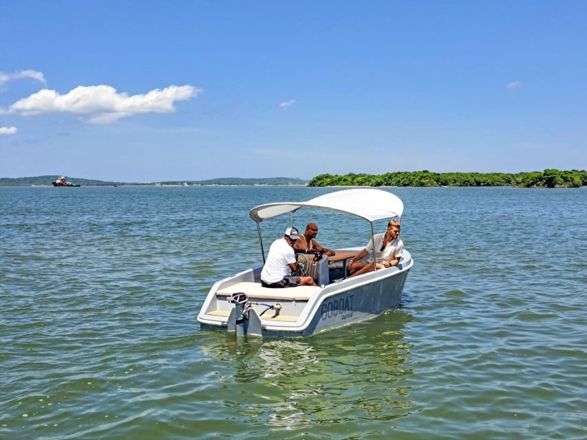 Venice: Boat Rental (No License Required) | Travel Buddies