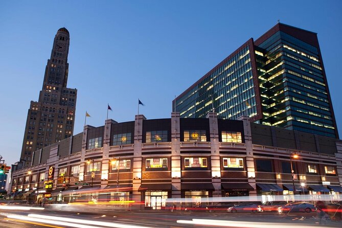 Victorian Flatbush , Brooklyn Private Tour | Travel Buddies