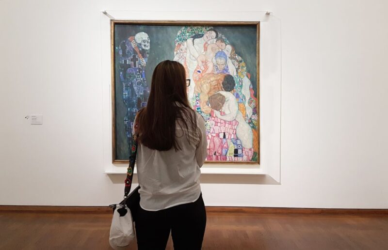 Vienna: Tour of Viennese Modernism in the Leopold Museum | Travel Buddies