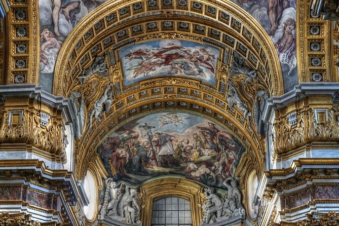 VIP Skip the Line Tour of Sistine Chapel Vatican Museum&Basilica ...