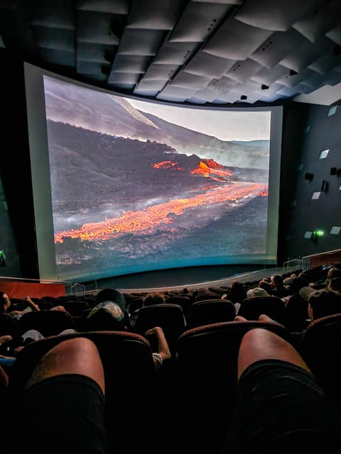 Vulcania Volcano Park Entry Ticket | Travel Buddies