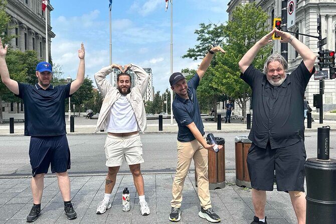 Washington DC Private Scavenger Hunt Tour | Travel Buddies