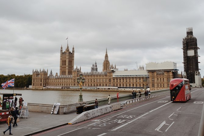 Westminster Famous Sites Tour Review | Travel Buddies