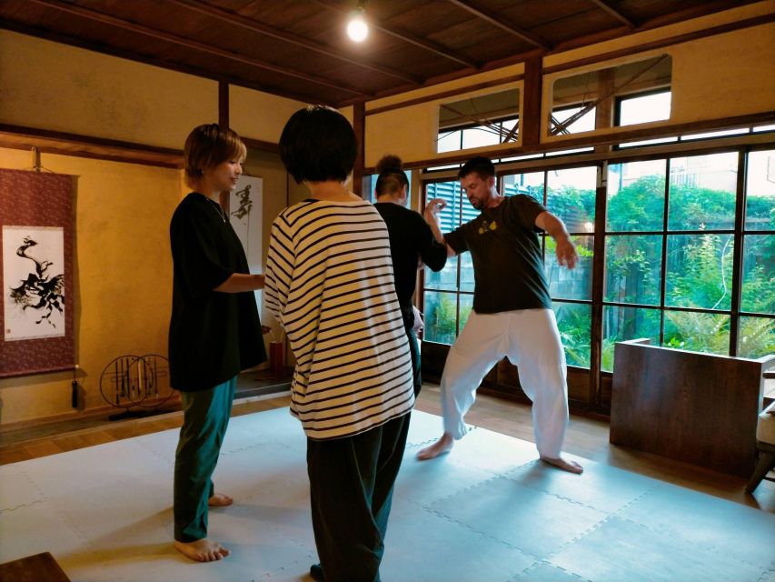 What Is Aikido? (An Introduction to the Japanese Martial Art | Travel ...