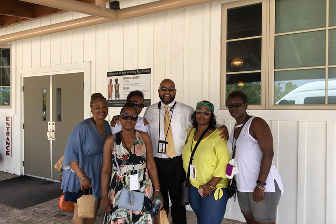 Whitney Plantation and Airboat Tour From New Orleans | Travel Buddies