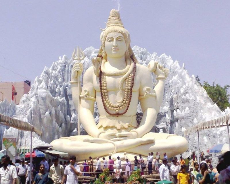 Women Special | Taj Sunrise and Shiva Temple & Shopping Tour | Travel ...