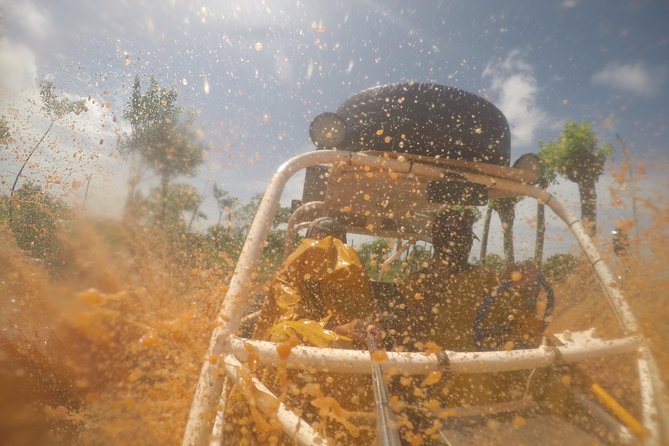 Xtreme Buggy 4 Hours Dune Buggy & Country Side Experience | Travel Buddies