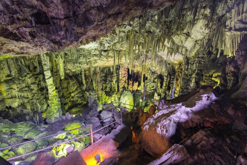 Zeus Cave Lasithi Tour | Travel Buddies